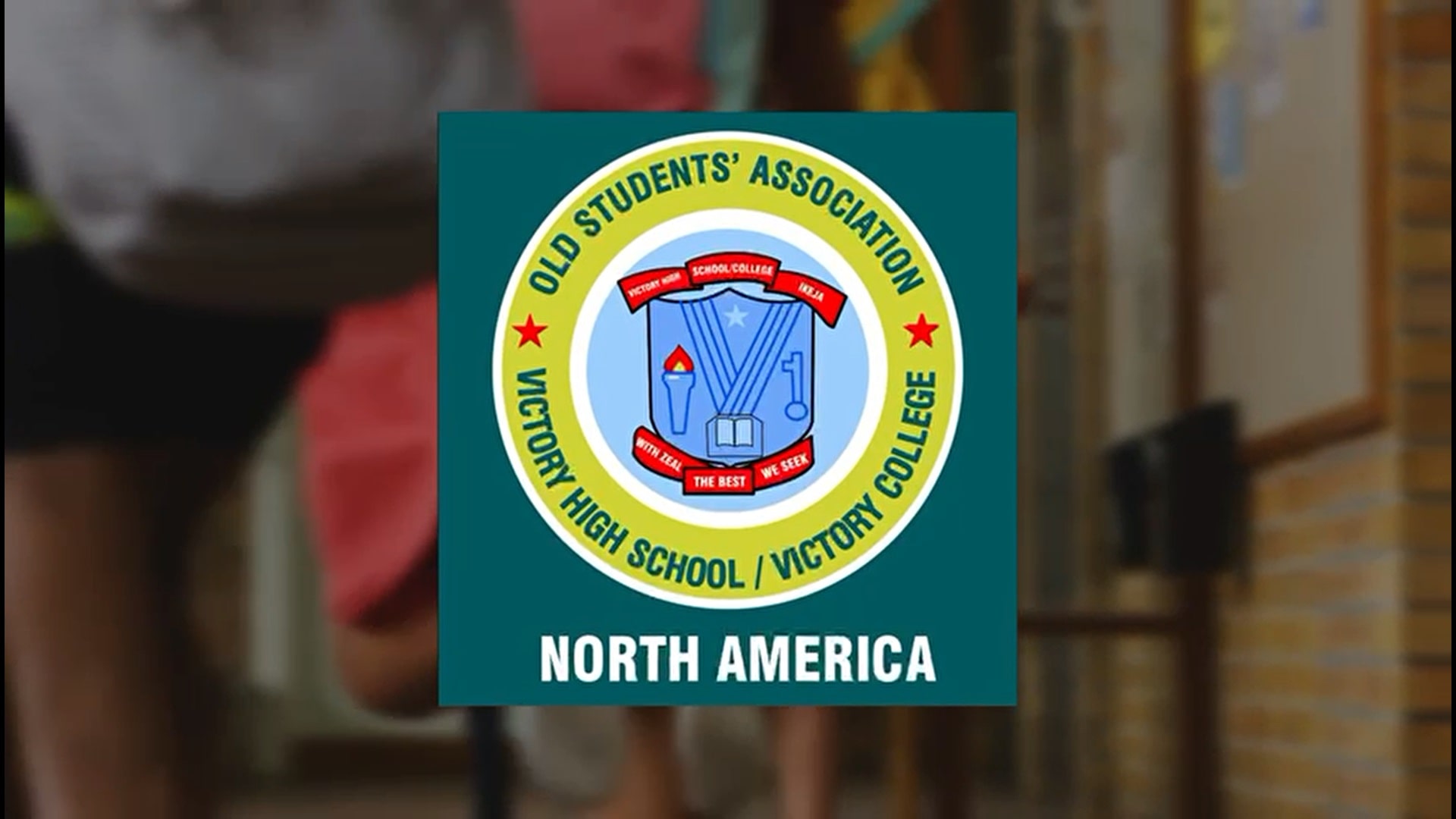 Victory High School and College